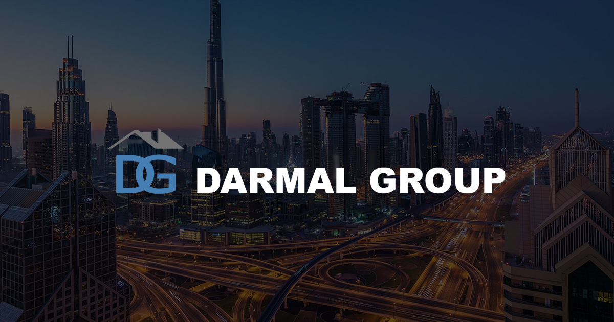 Darmal Vector Connect - Darmal Group